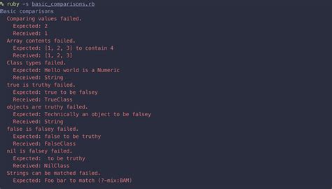 Line Micro Testing Framework Apiercey Github Io