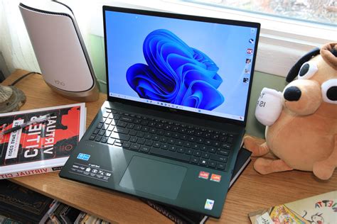 Review Of Acer Swift Edge This Super Thin Laptop Is Light On Your