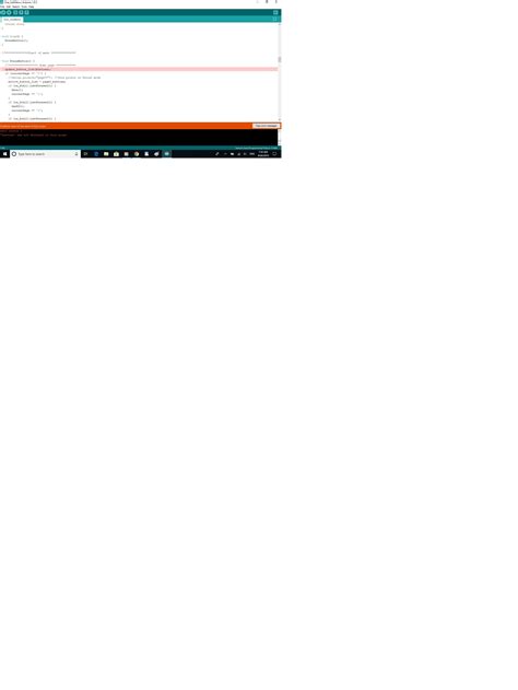 Unexplained Appearance Of Buttons On Tft Programming Arduino Forum