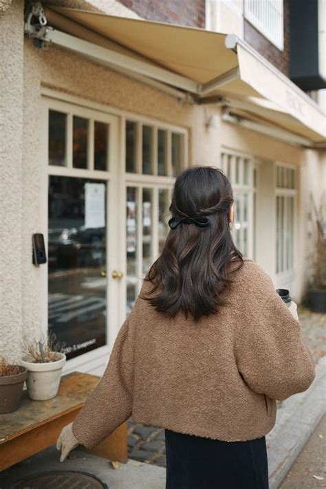 Pinterest Gaya Rambut Modern Tatanan Rambut Gaya Rambut Panjang