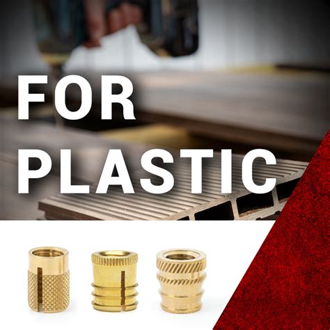 E Z Lok Threaded Inserts