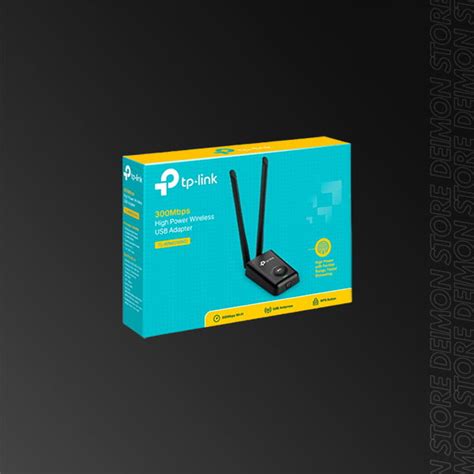 Tp Link Usb Wifi Tl Wn Nd Mbps Deimon Store