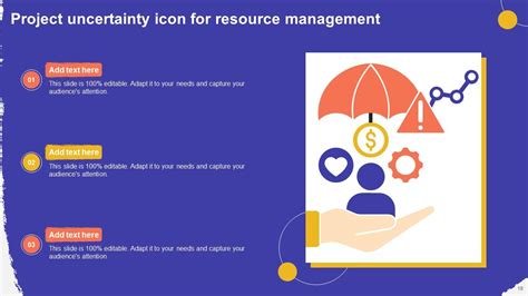 Project Uncertainty Powerpoint Ppt Template Bundles PPT PowerPoint
