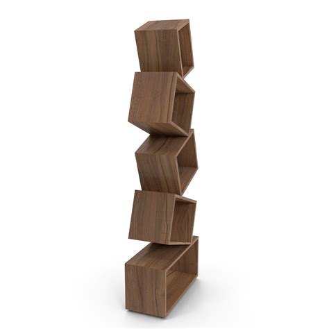 Stack Shelves Props
