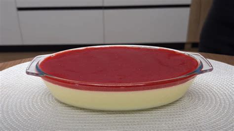 Домашен десерт за 5 минути който не ми омръзва да ям Без печене