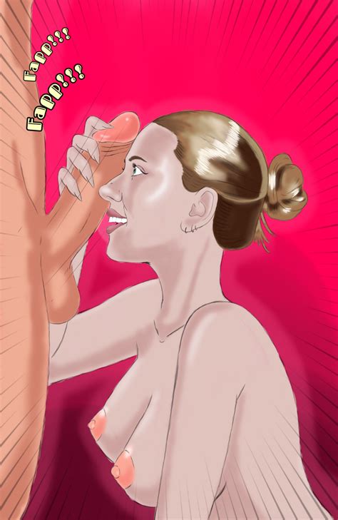 Rule 34 Big Breasts Big Nose Big Penis Black Widow Marvel Blonde