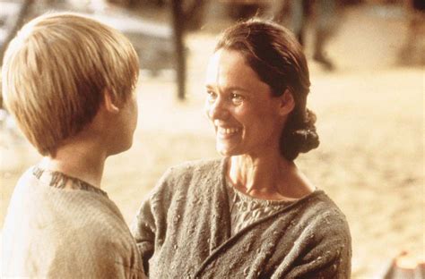 Зоряні війни Епізод I Прихована загроза фільм 1999