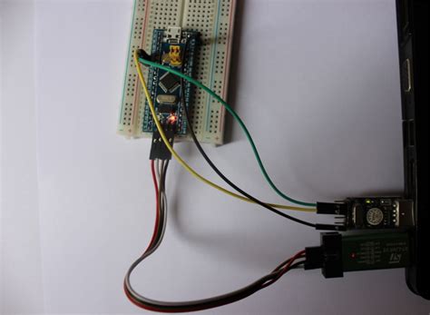 the itm and the quest for faster logging embedded in rust