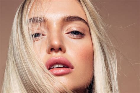 Every Type Of Hair Highlight You Could Ask Your Colourist For From