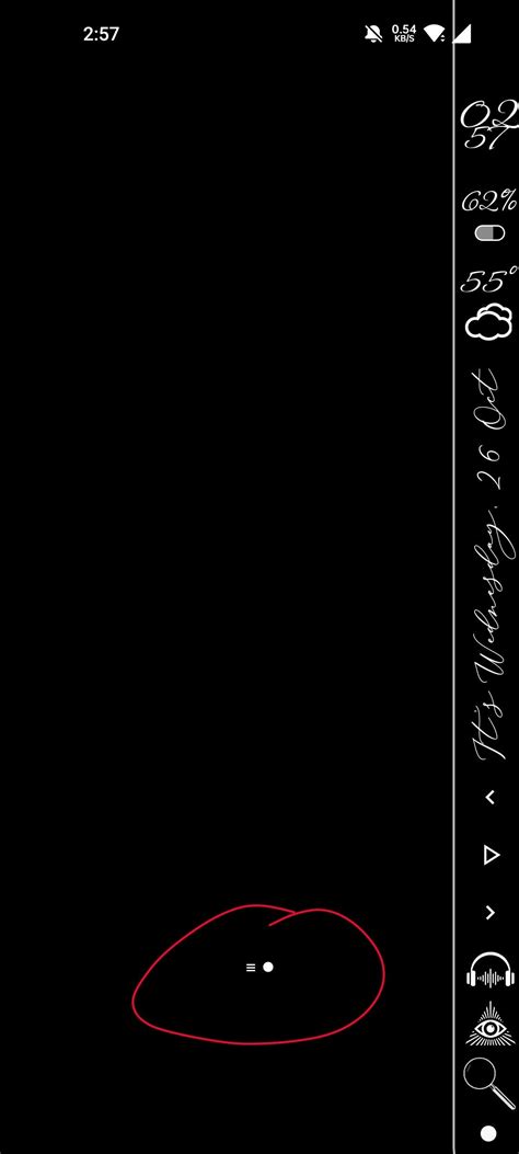 Is There A Way To Hide Those Page Markers Roneplus