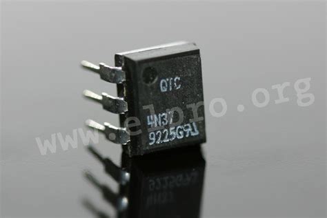 Vishay DC Optocouplers Transistor Output PC TCLT N CNY SFH ILD ILQ Series Elpro Elektronik