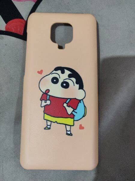 Xiaomi Poco M Pro Back Cover In India Shoppershine