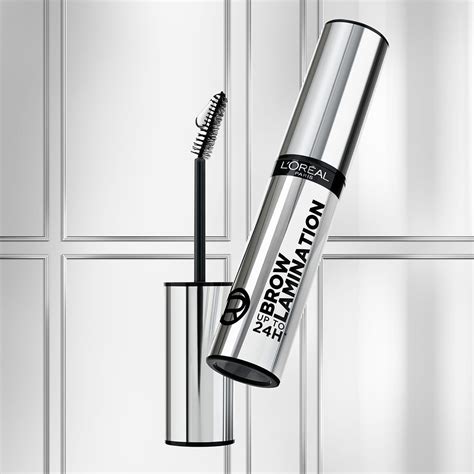 Loréal Paris • 24h Brow Lamination