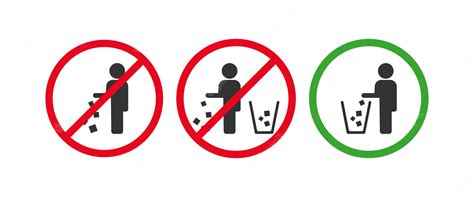 No Throwing