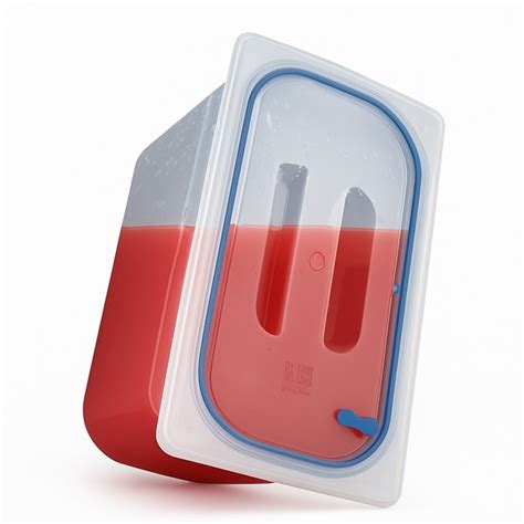 Polypropylene Containers