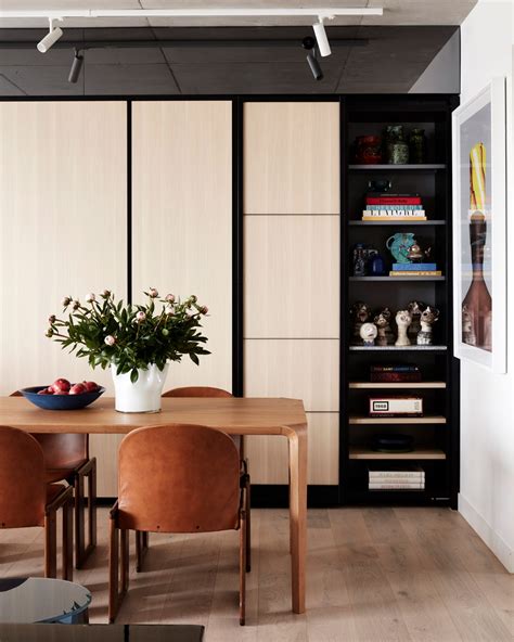 Fieldwork Completes Nth Fitzroy Apartment Block In Melbourne