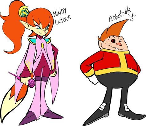 Sonic Underground Knuckles