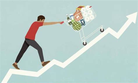 Apa Itu Consumer Price Index Cpi