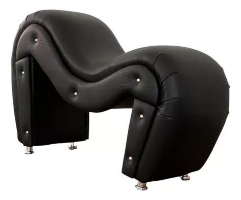 Poltrona Cadeira Erótica Bondage Prender Posições Sex Casal