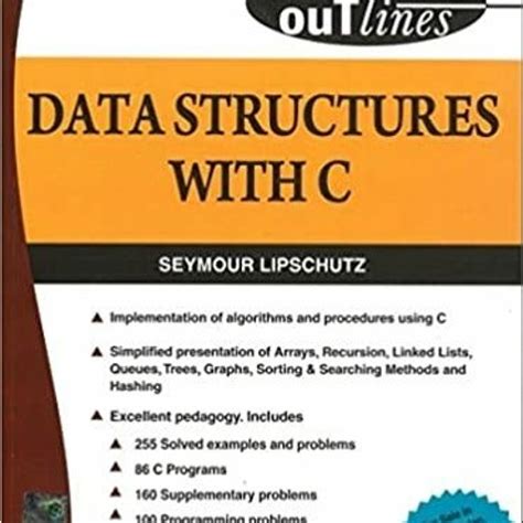 stream data structures and algorithms by seymour lipschutz pdf by kris listen online for free