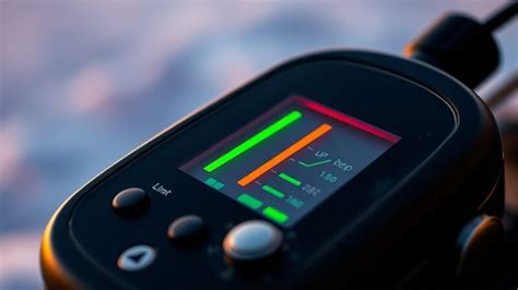 Variometer 101 Understanding Up‑beep Down‑beep Soaring Skyways