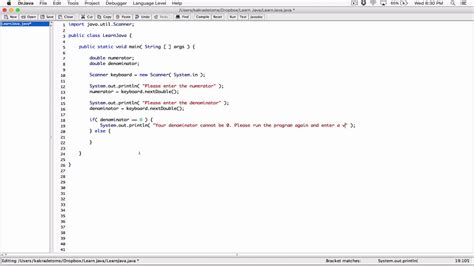 79 If Else Statement Example Program Learn Java Youtube