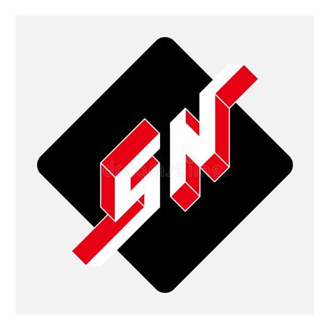 Three Dimension Letters On A Diamond Shaped Substrate Sn 2 Letter