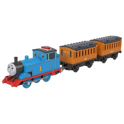 Thomas And Friends Trackmaster Toys Thomas And Friends Trackmaster Nia