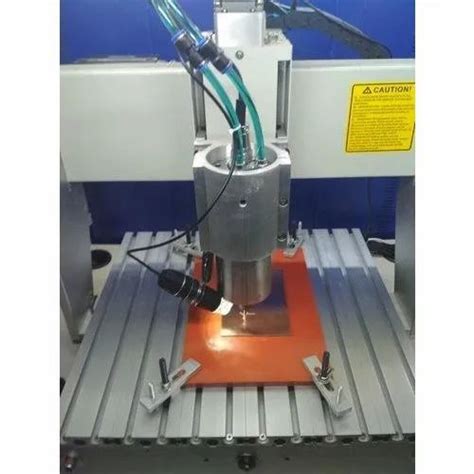 PCB Prototyping Machine At Best Price In Coimbatore By Enthu Technology Solutions India Private