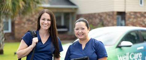 Well Care Health