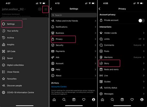 How To Repost A Story On Instagram 4 Easy Methods
