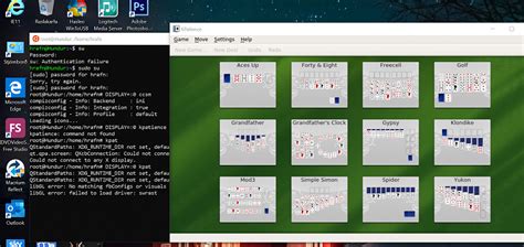 Wsl And Linux Apps Solved Windows 10 Forums