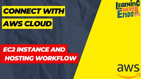 Aws Cloud Learning From Scratch Latest 2023 Developer Ec2 Instance In