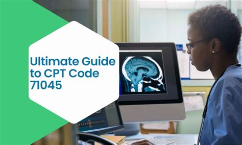 CPT Code Description Scenarios Applicable Modifiers
