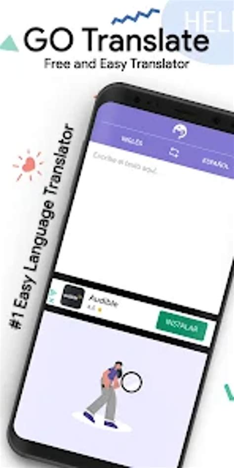 Translator App Go Translate For Android Download