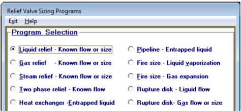 Instrucalc Software Solutions For The Engineering Industry