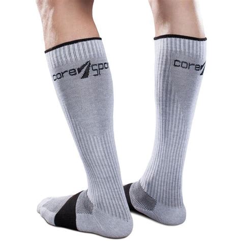 Therafirm Core Sport Athletic Sock 15 20 Mmhg Brightlife Direct