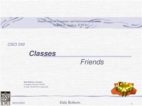ppt friend functions and classes in c exploring encapsulation violations powerpoint