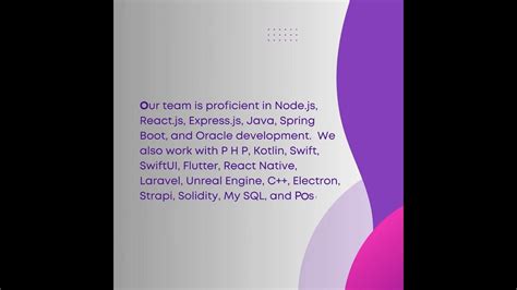 Android App Developer Youtube