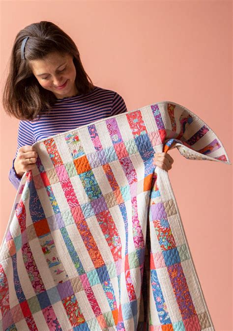 Patchwork Quilt Patterns