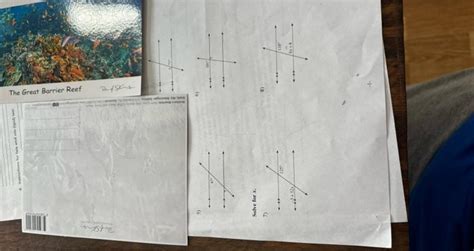 Solved Find The Measure Of Each Angle Indicated Chegg