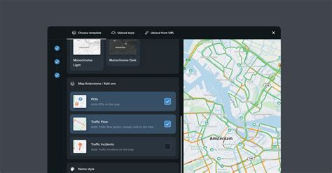 Map Maker Create Custom Maps Tomtom