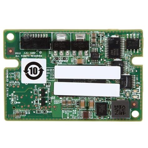 LSI Logic CVM02 New Bulk Pack