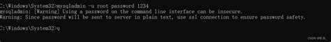 mysql5 7 绿色版 安装与配置 mysql5 7 32绿色 csdn博客