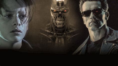 Terminator 2 Judgment Day Filmcurator