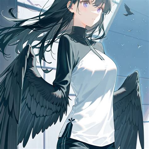 Chat With Coreena Crow Flipped Chat Ai Dating Adventure