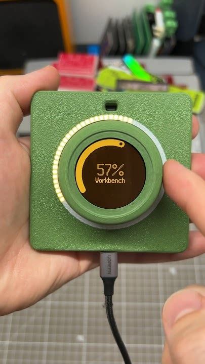 Smartknob Esp32s3 Esp32 Pcb Pcbdesign Engineer Circuits Iot Smarthome Diyelectronics