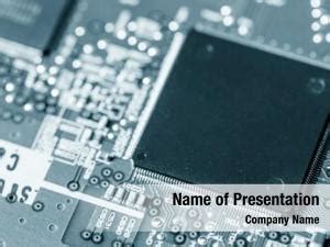 Neural Nodes PowerPoint Templates Neural Nodes PowerPoint Backgrounds Templates For