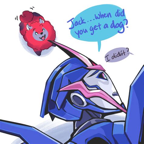 Arcee On Tumblr