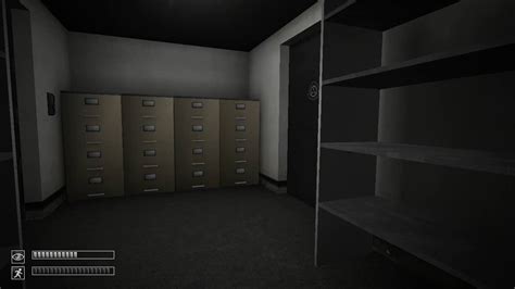 ყველაზე საშიში თამაში I Scp Containment Breach Youtube